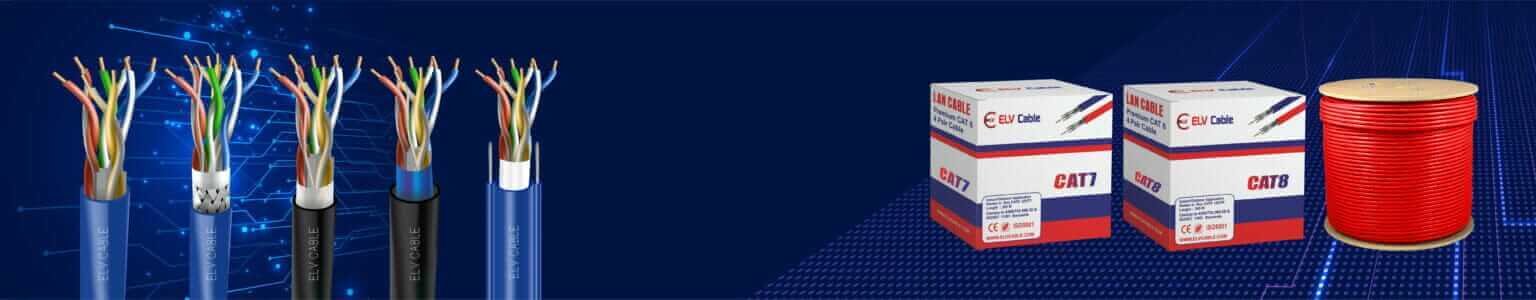5 best Understanding Cat6 Cable Color Codes - ELV Cables UAE